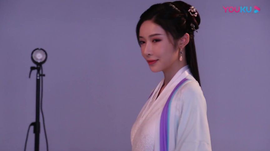 《将军家的小娘子》汤敏、吴希泽携手主演,俊男靓女超养眼!
