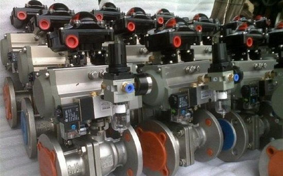 气动元件阀的通与位、操作方式、密封方式详细教学