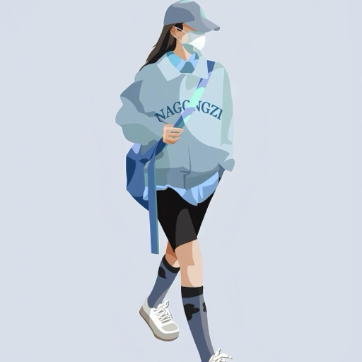 厦门设计师张艺婷 