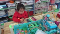 弥景苑幼儿园中班区域活动春天的公园教学实录_合并文件