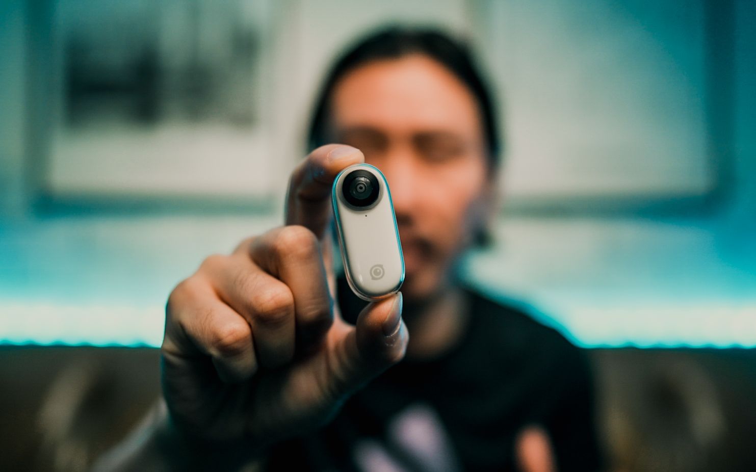 世界上最小的防抖相机可以做什么?Insta360 GO三个月后深度评测