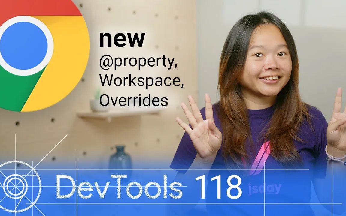 What’s new in DevTools - Chrome 118