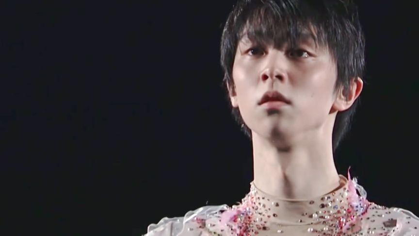 央视主持人陈滢这样评价羽生结弦:“他的每一个动作,每一场比赛