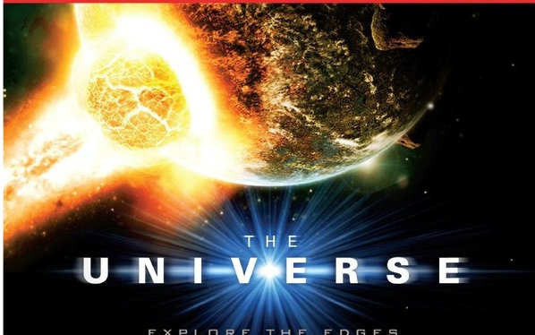 空间探测器的奥秘【历史频道:宇宙.第五季.EP05】