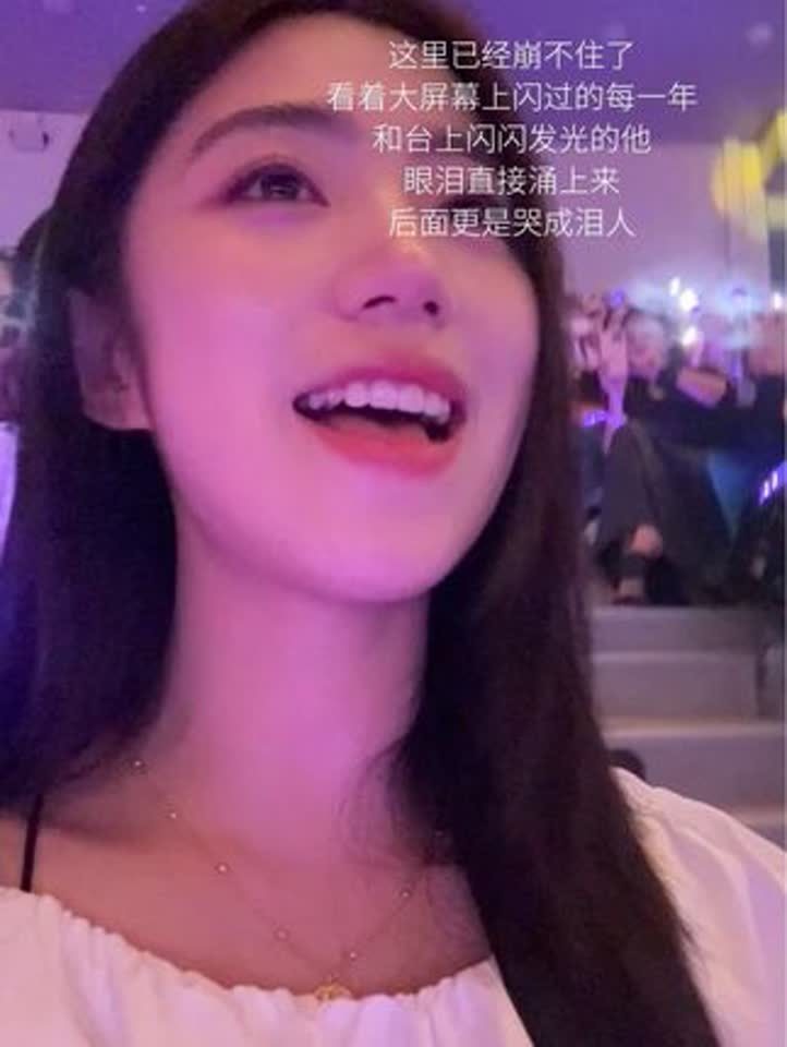 真的有人听到这首不流泪吗 #林俊杰jj20世界巡回演唱会 #林俊杰 #行走...