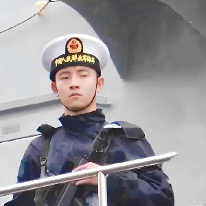 岭南海北 