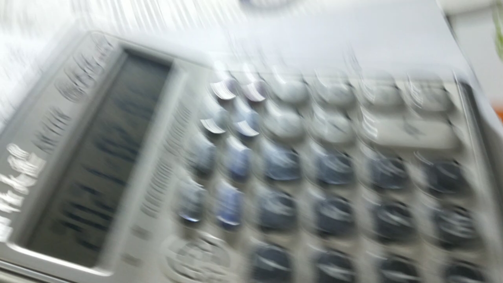 【计算器音乐】奇迹再现