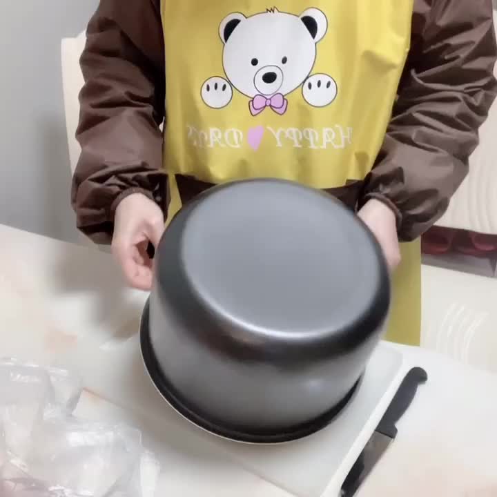 终于成功了,配料表在后面