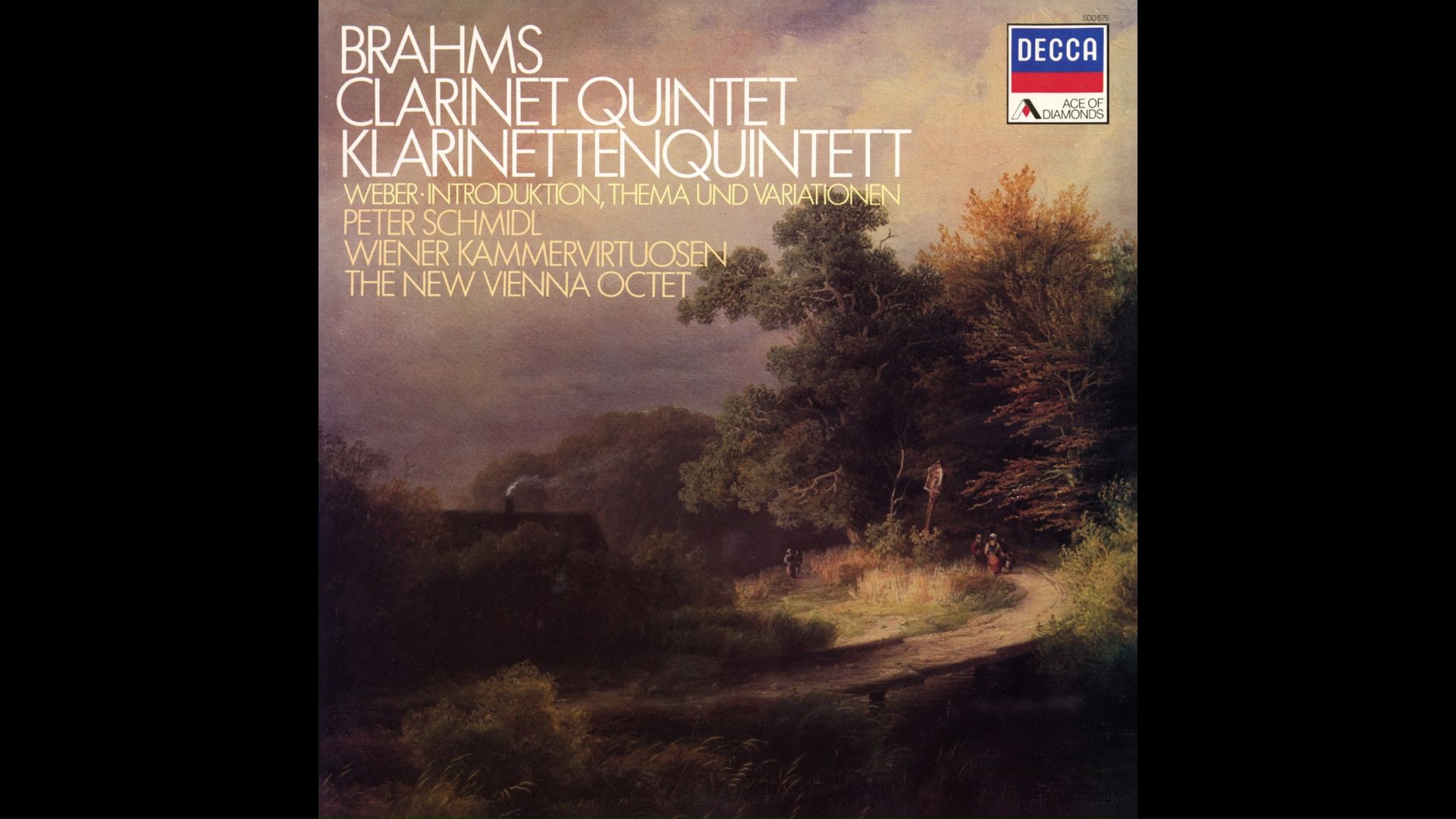 ...4:《勃拉姆斯:单簧管五重奏 & 韦伯:引子、主题与变奏》(1982/2024)