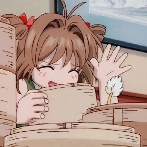 赤小樱 