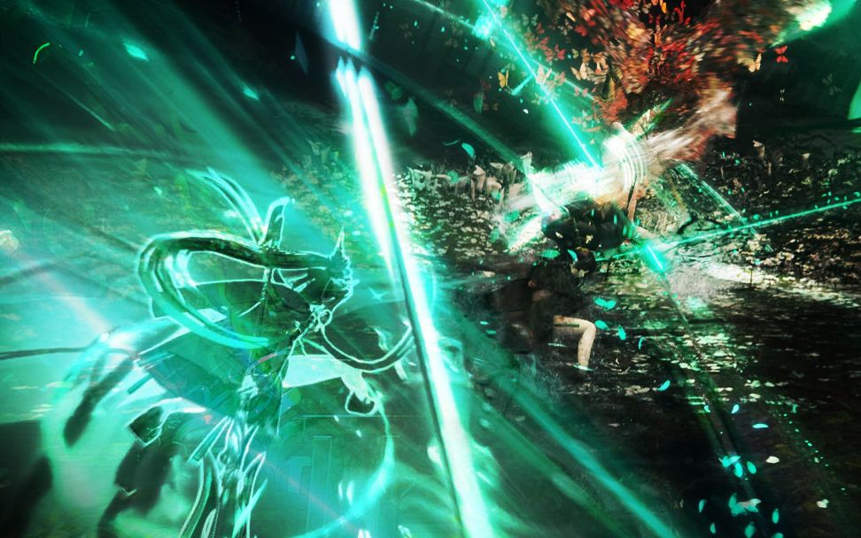 【法环MOD】雀翎女武神有点不一样 暗月mod