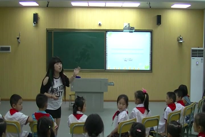 【获奖】湘教版小学音乐二年级上册《10(听赏)小狗圆舞曲》[舒老师]...
