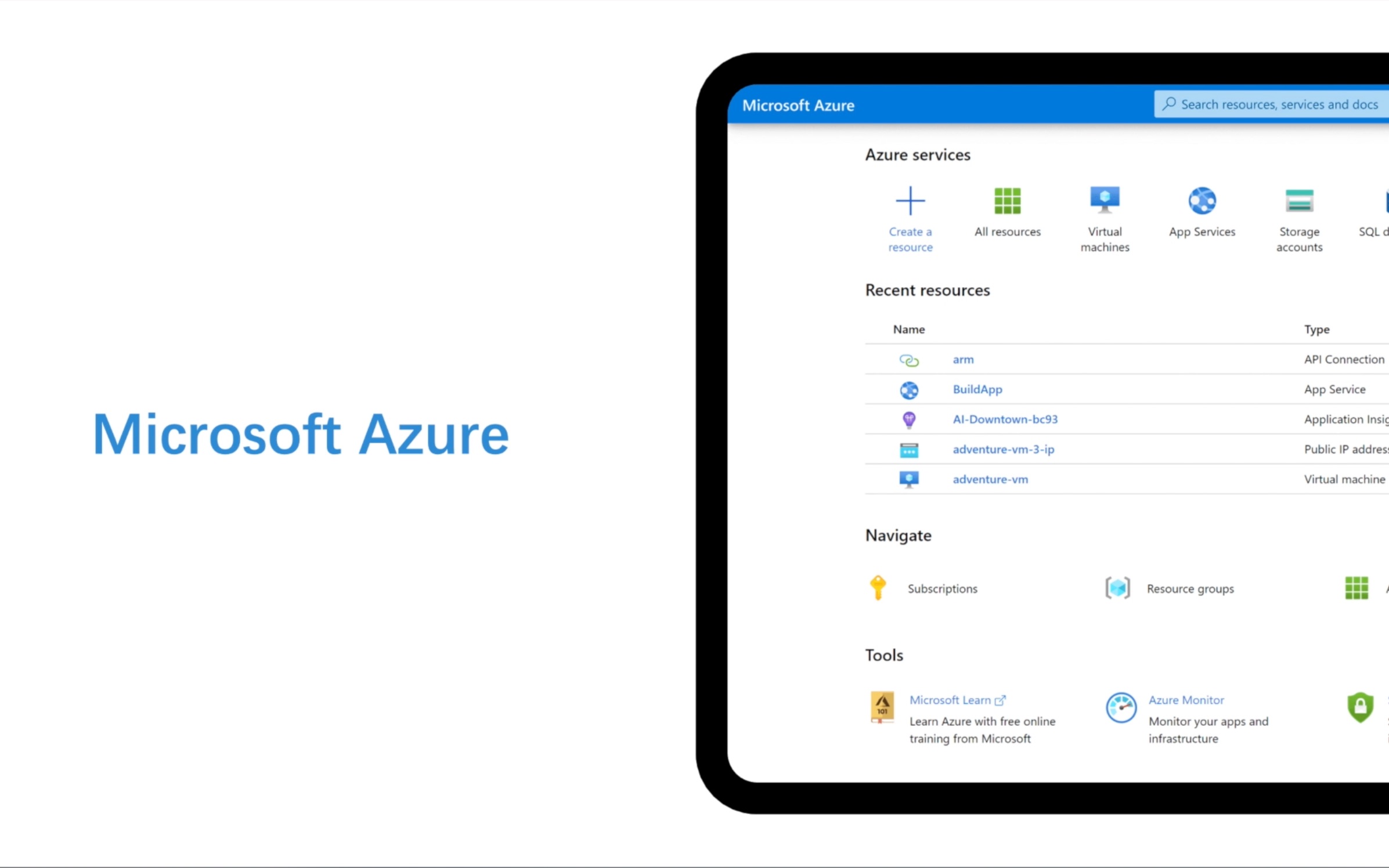 Microsoft Azure的几个IoT项目小教程