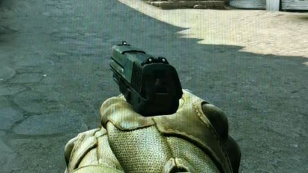 请问各位大佬,为什么我的csgo会卡成这样,求求了