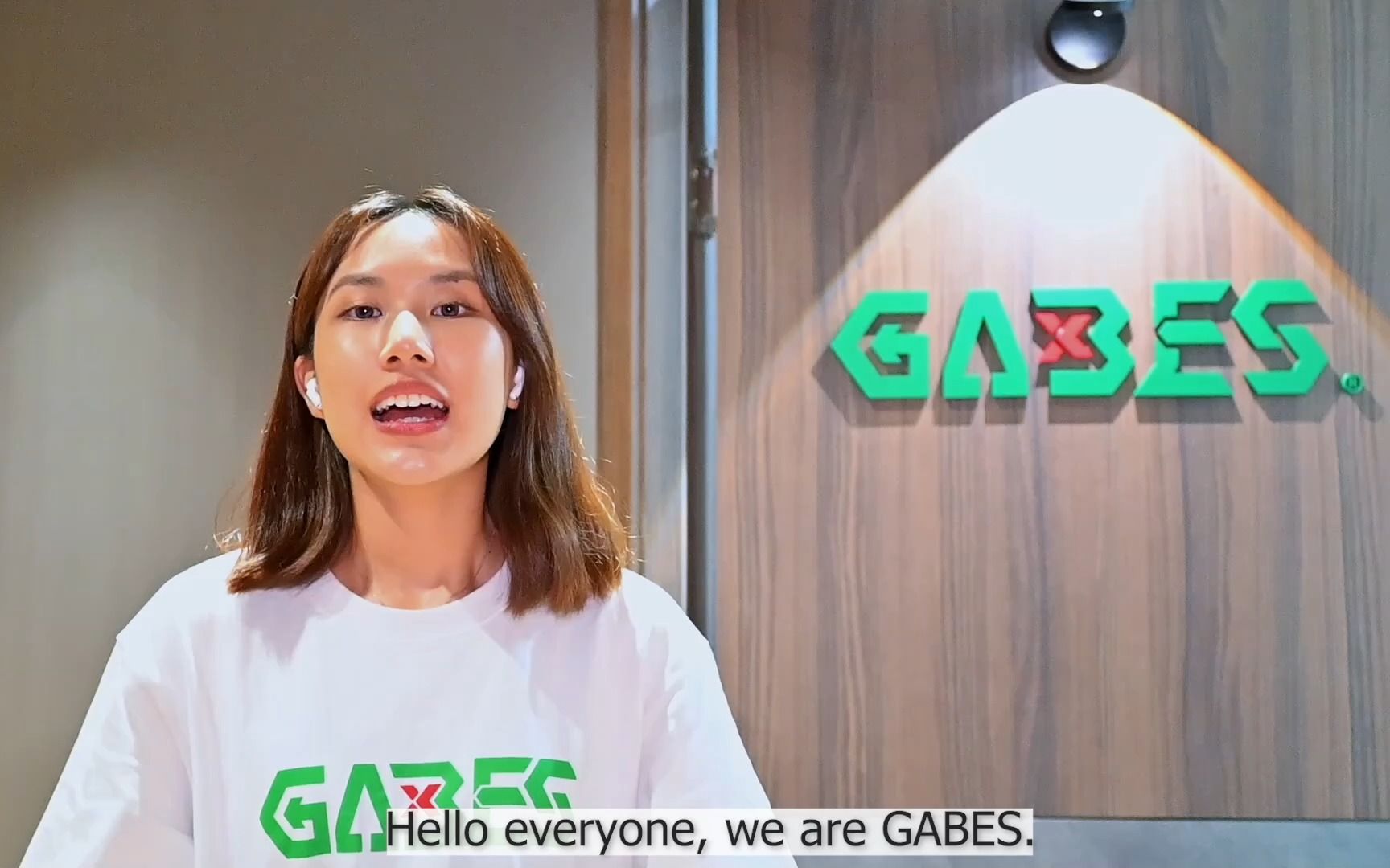 ...一家香港城市大学「HK Tech 300」天使基金资助的科技创新公司。