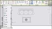 CAD2012教程-115创建动态图块