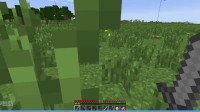 我的世界:教你如何种地!生存党必学,学会后再也不愁没有食物啦
