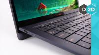精致设计! 华硕Asus ZenBook S评测