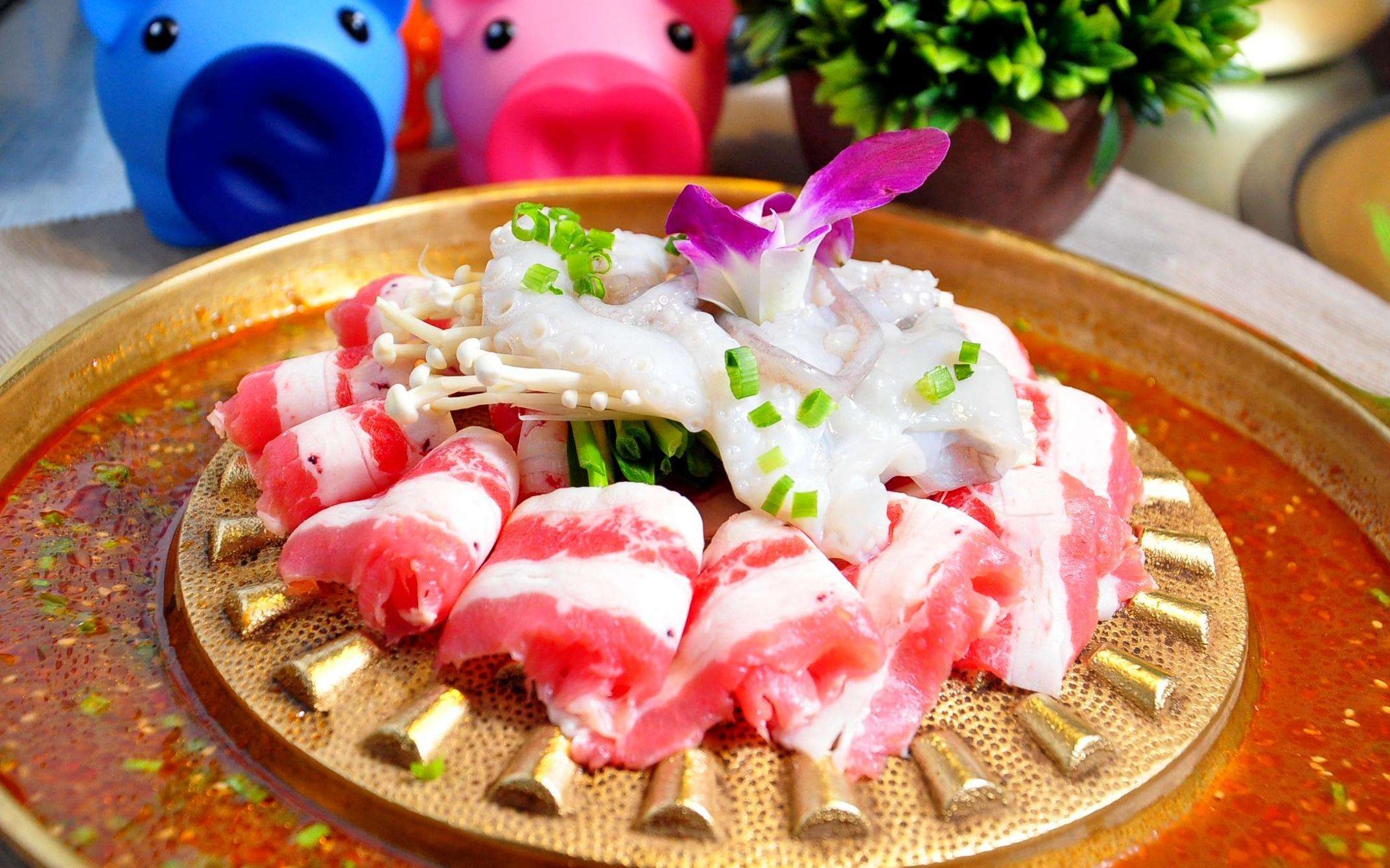 未来食品技术:将来我们会吃什么?