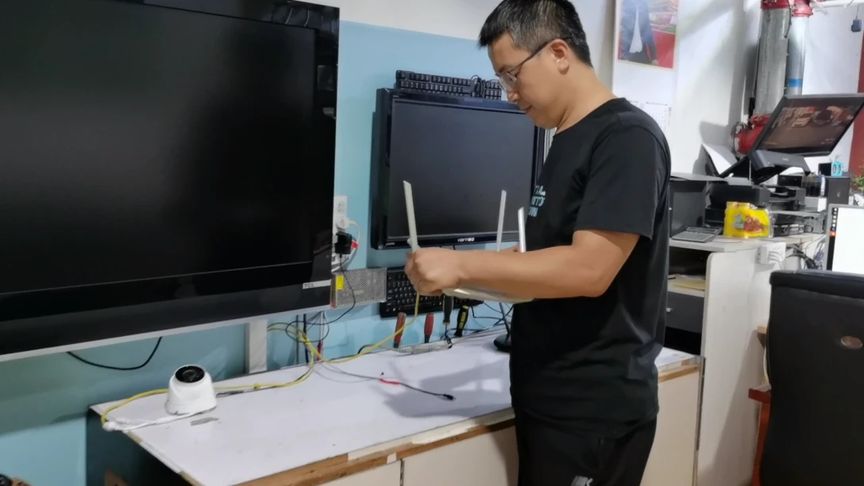 手机wifi信号满格 还是上网慢 两招让你嗖嗖的