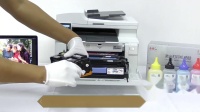 金闻适用hp2025硒鼓 cp2025 cc530a 2320 cm2320 hp304a 305a hp...