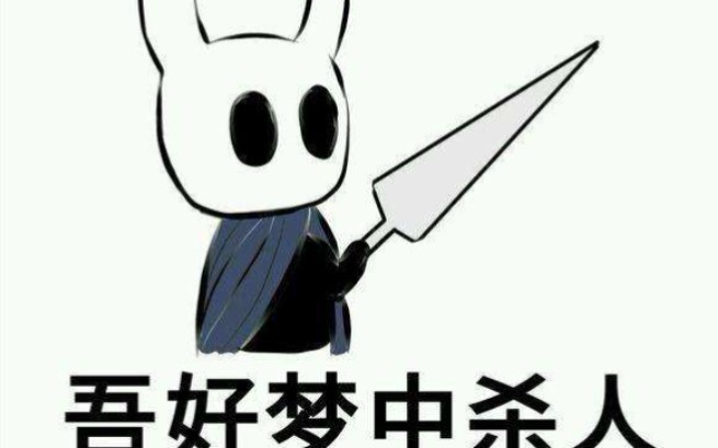 【空洞骑士】新手向:一级钉也能过失落近亲的护符推荐