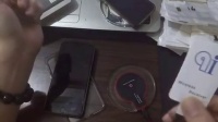 无线充电器使用教程iphone6