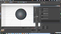 酷九合金社C4D基础教程 - 11 置换材质
