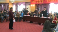 区培计划:百色初中骨干班主任培训项目总结展示暨迎新活动 班级管理...