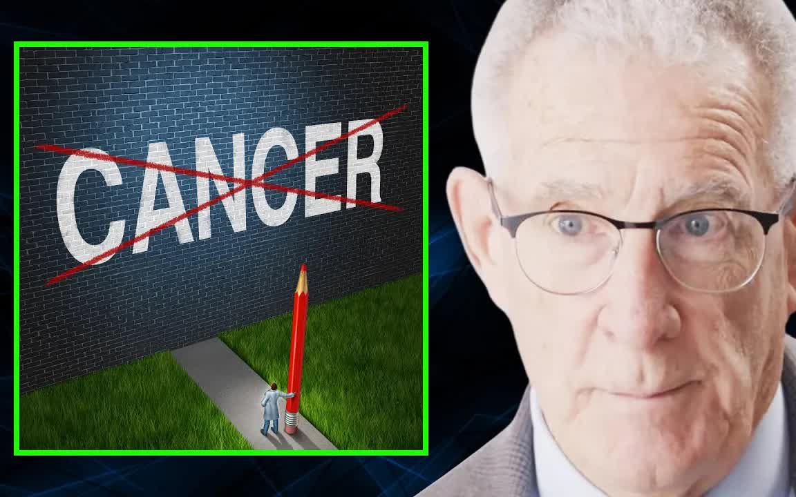 代谢疗法:一种新的有效抗癌策略! 托马斯·塞弗里德博士