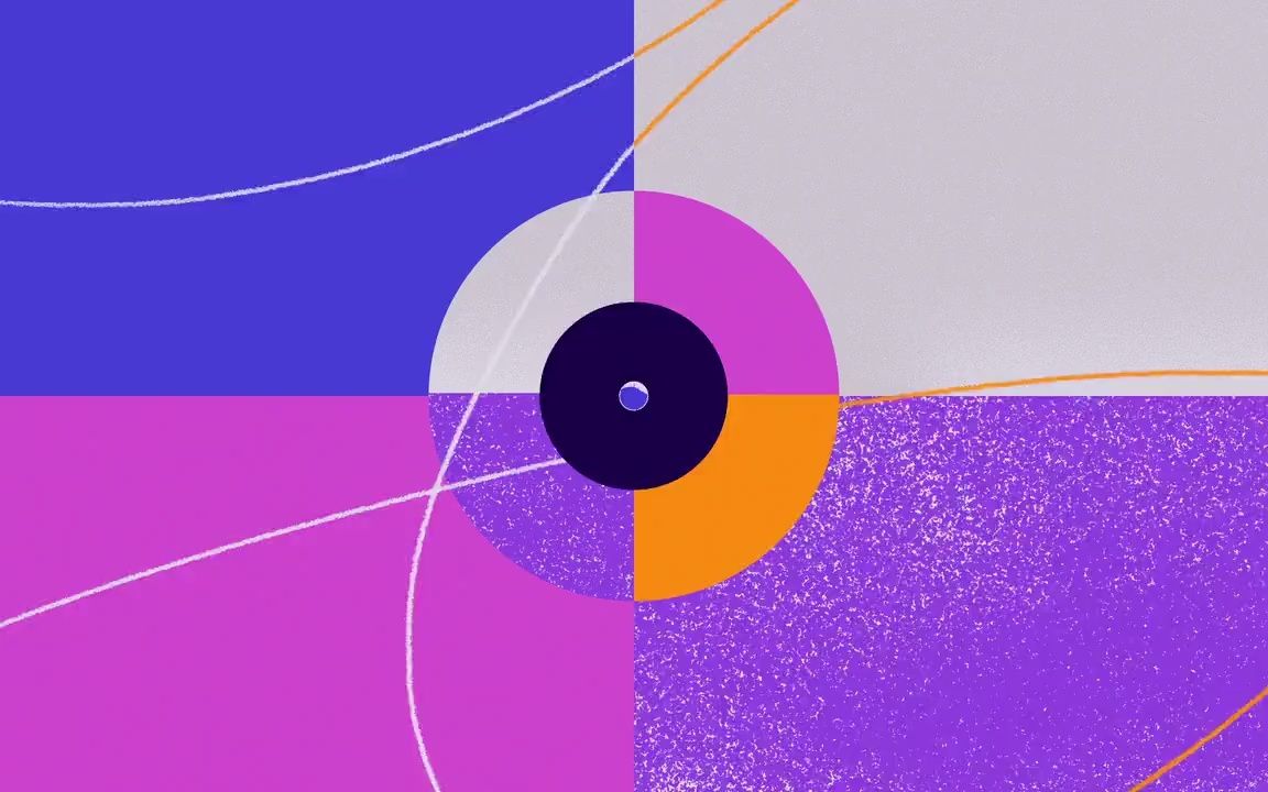 标志Logo开场PR模板