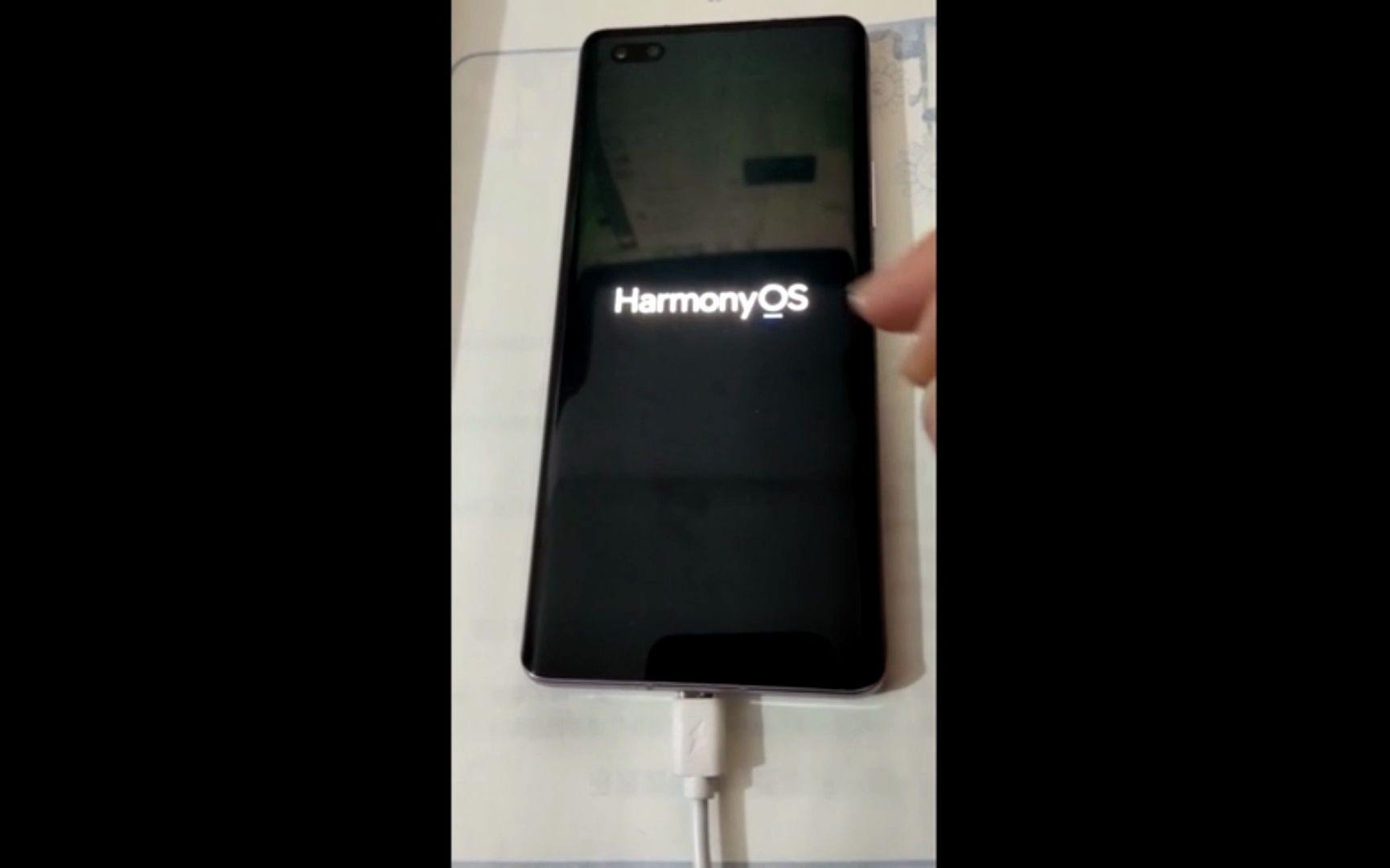 华为P60Pro怎么解锁密码忘记激活手机已锁定被激活锁账号锁清楚教程