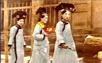 中国十大灵异事件