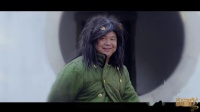 维护世界的和平就交给你们了(搞笑视频)