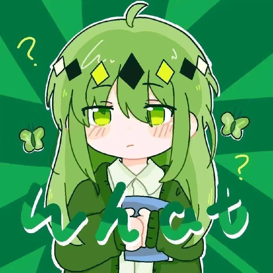 清语的发呆日记 