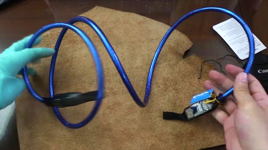 N卡用HDMI线后显示器颜色发灰怎么办?换一根高性能DP线就解决