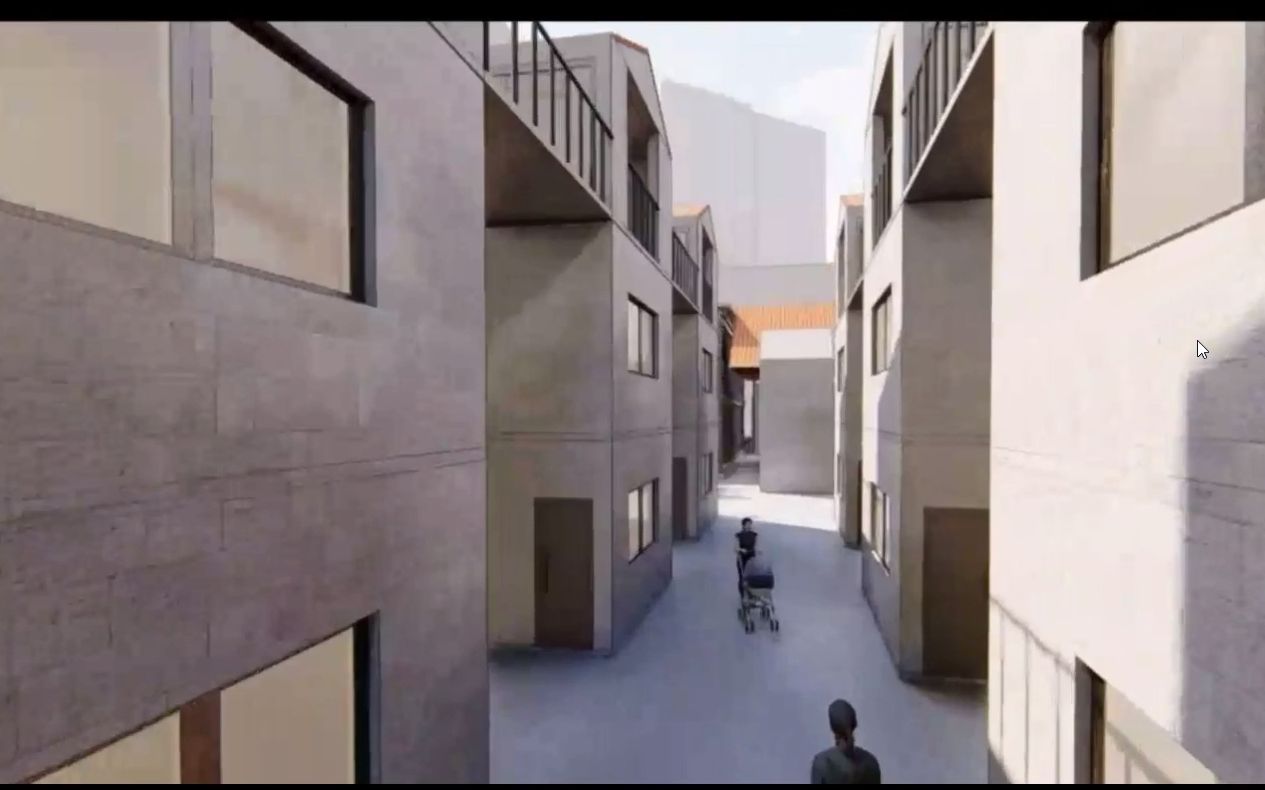 【BIM】【斯维尔】【绿建】绿色建筑作品分享 绿建宅生 (斯维尔BIM...