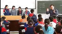分数与除法 张绪昌(小学数学优质课例)教学实录 课堂实录 示范课