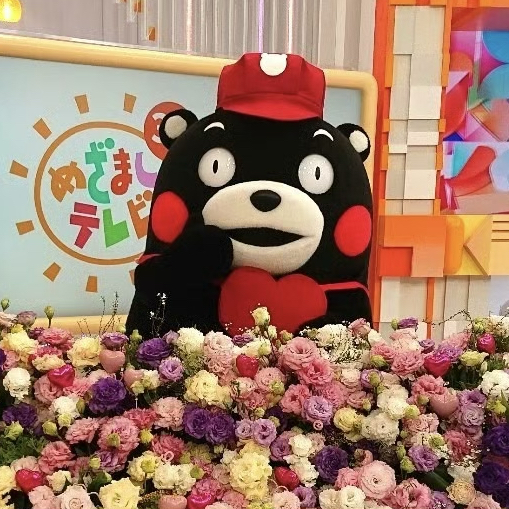 讲法语的酷MA萌萌 