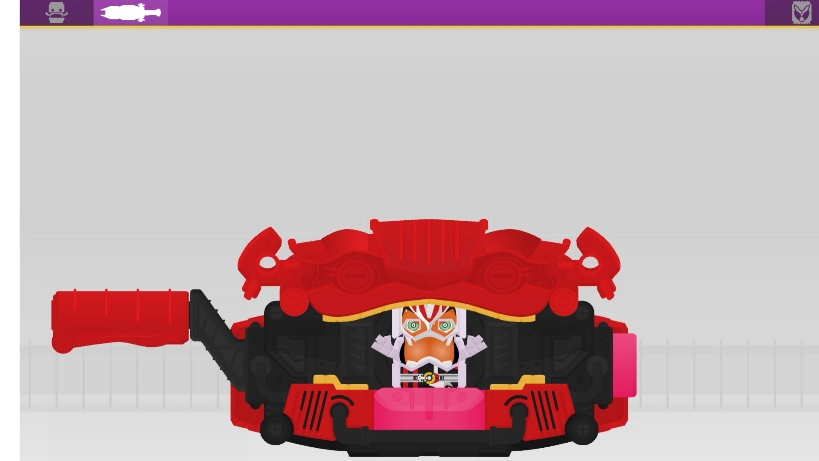 假面骑士模拟器swf更新骑士宝藏