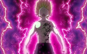 男主很帅/很装逼/很强的十大动漫(更新至2018年)