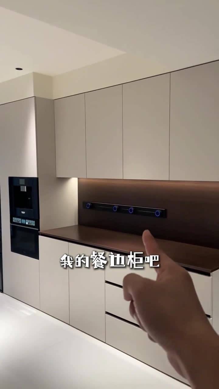 家居:新手小白也能玩转的半自动咖啡机