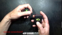 mini a8 gps tracker