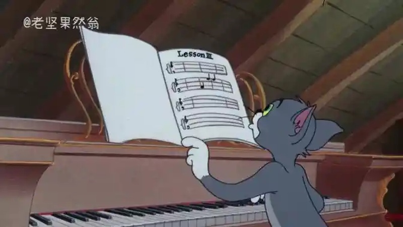 猫和老鼠 家有儿女 猫和老鼠 动画