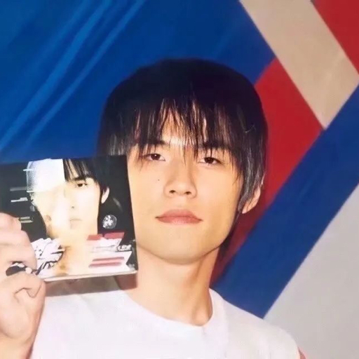 但愿人长久的周小伦 