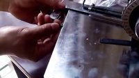 铭牌打标机使用方法