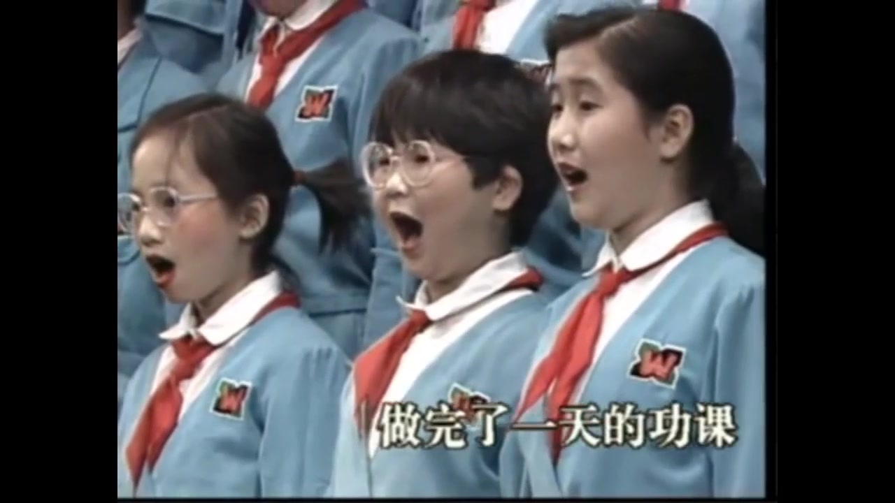 AVSEQ15让我们荡起双桨