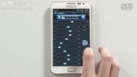 Android的应用程序演示