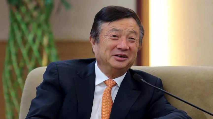 任正非接受央视专访:美国以为抓我们家一个人就摧毁了我们,误判了