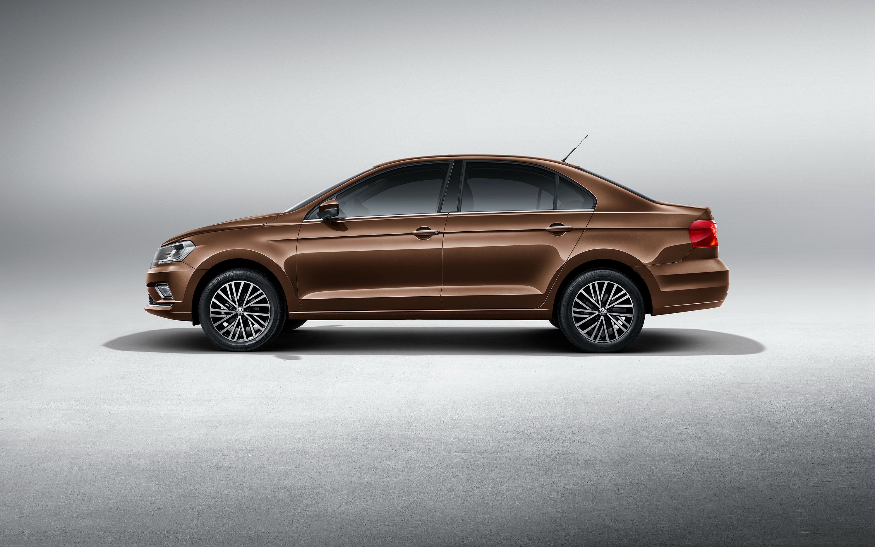 2016年一汽-大众新捷达电视广告(传奇篇,30秒版本)